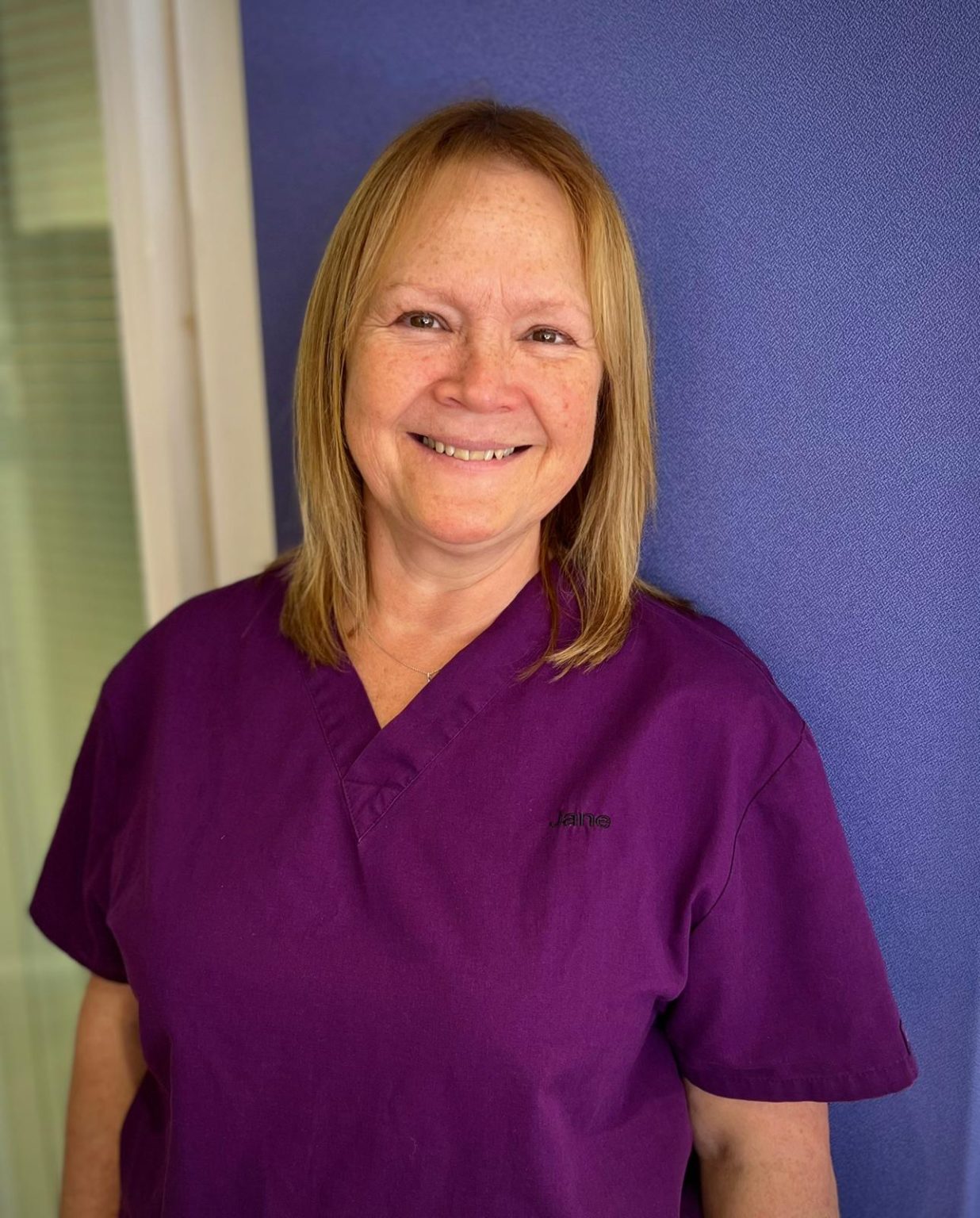 Meet The Team - Monmouthshire Hearing Centre